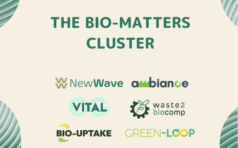 News - Bio Uptake Project